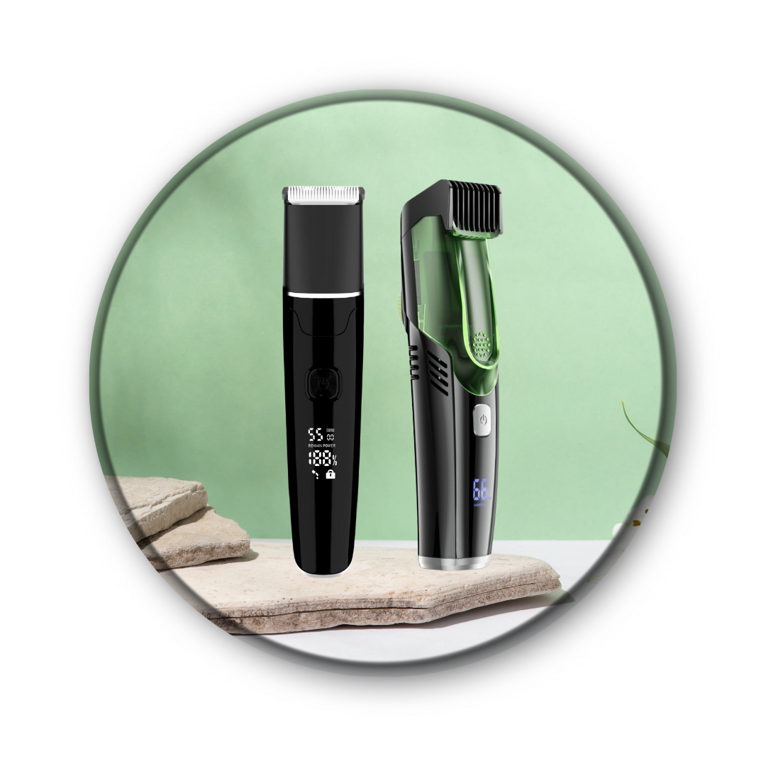 Hair Clipper – ALIXA