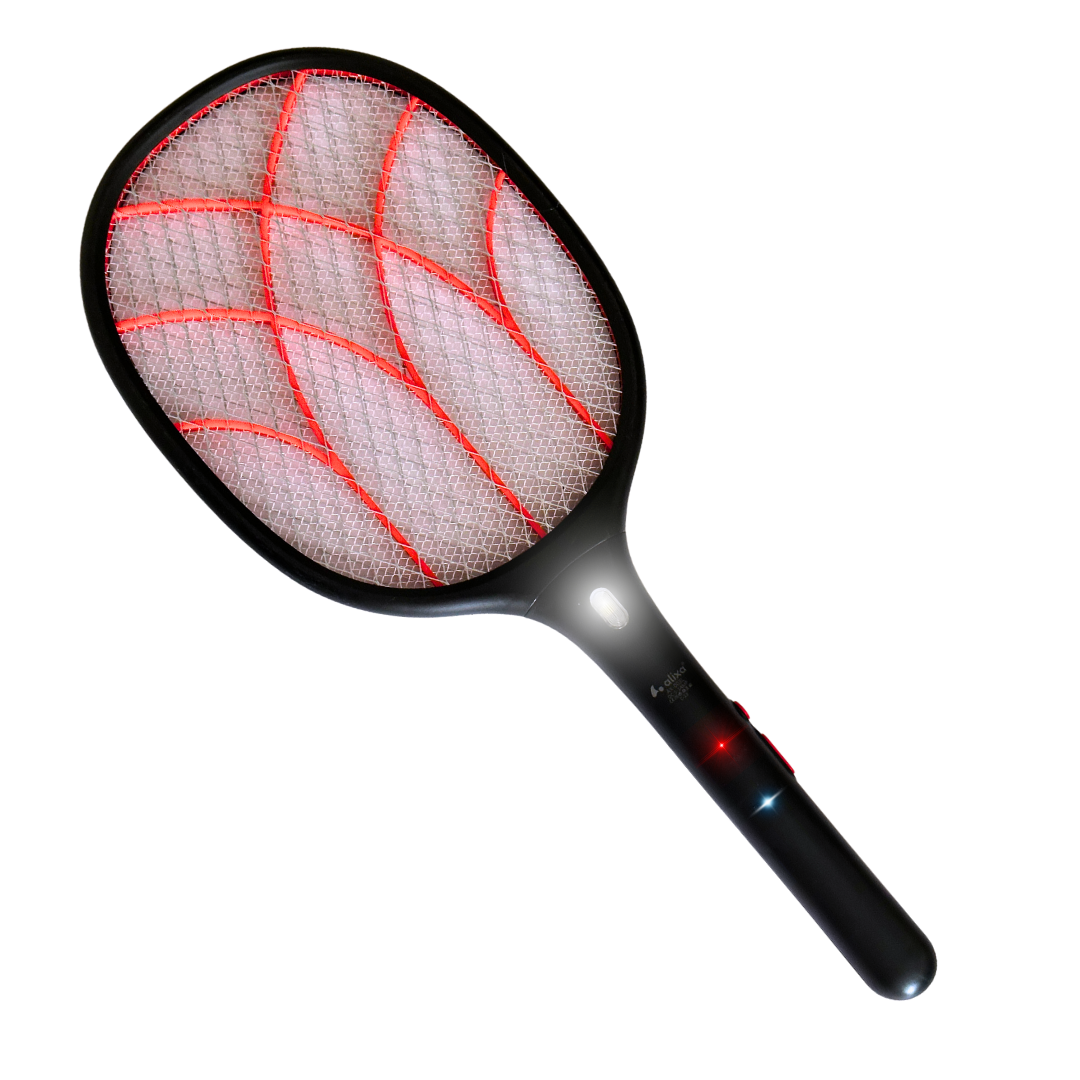 Alixa Mosquito Bat AX-003L - Keep Your Home Insect-Free – ALIXA